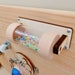 Spinning Wheel for Busy Board Details/spinning Montessori Activity Busy ...