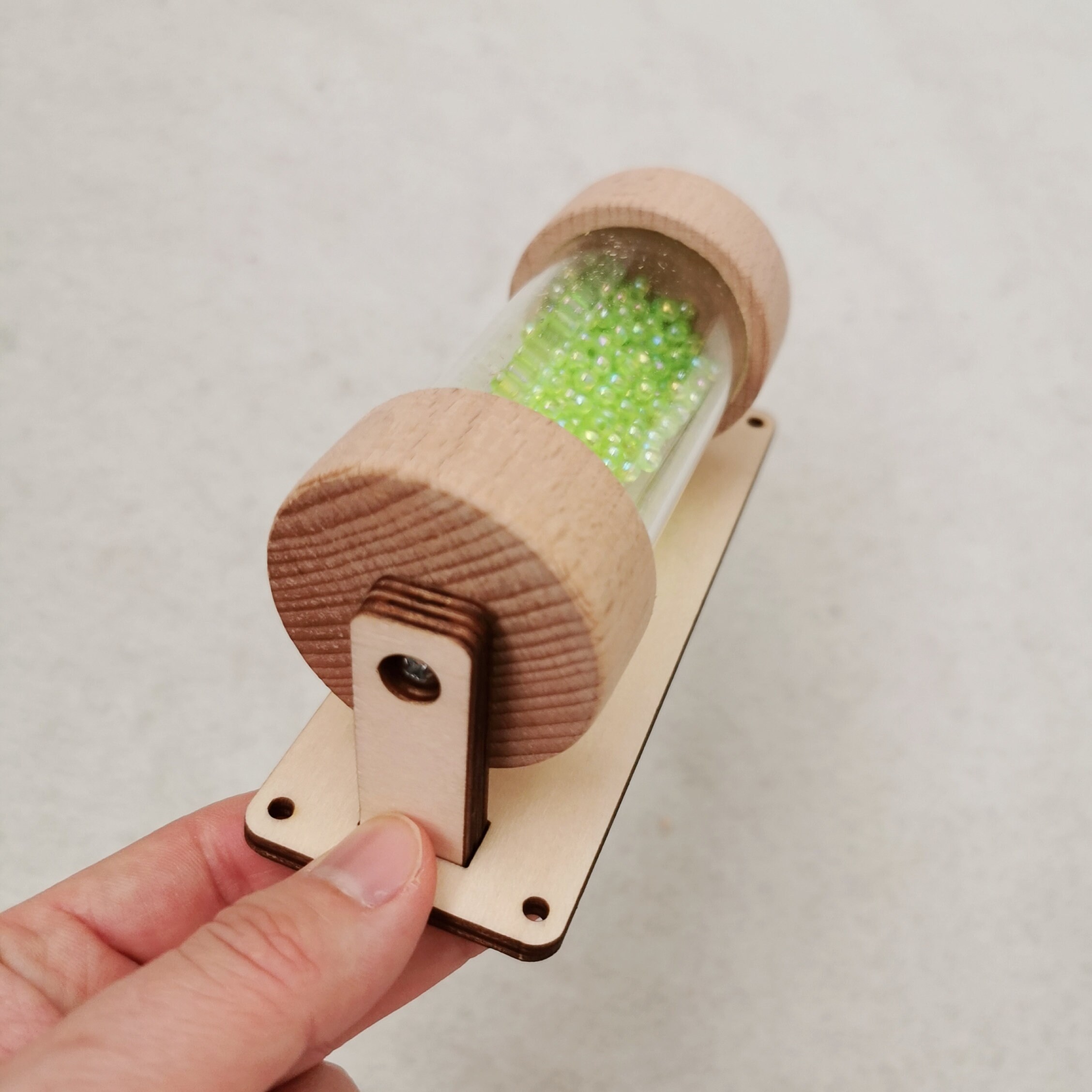 Spinning Wheel for Busy Board Details/spinning Montessori Activity Busy ...