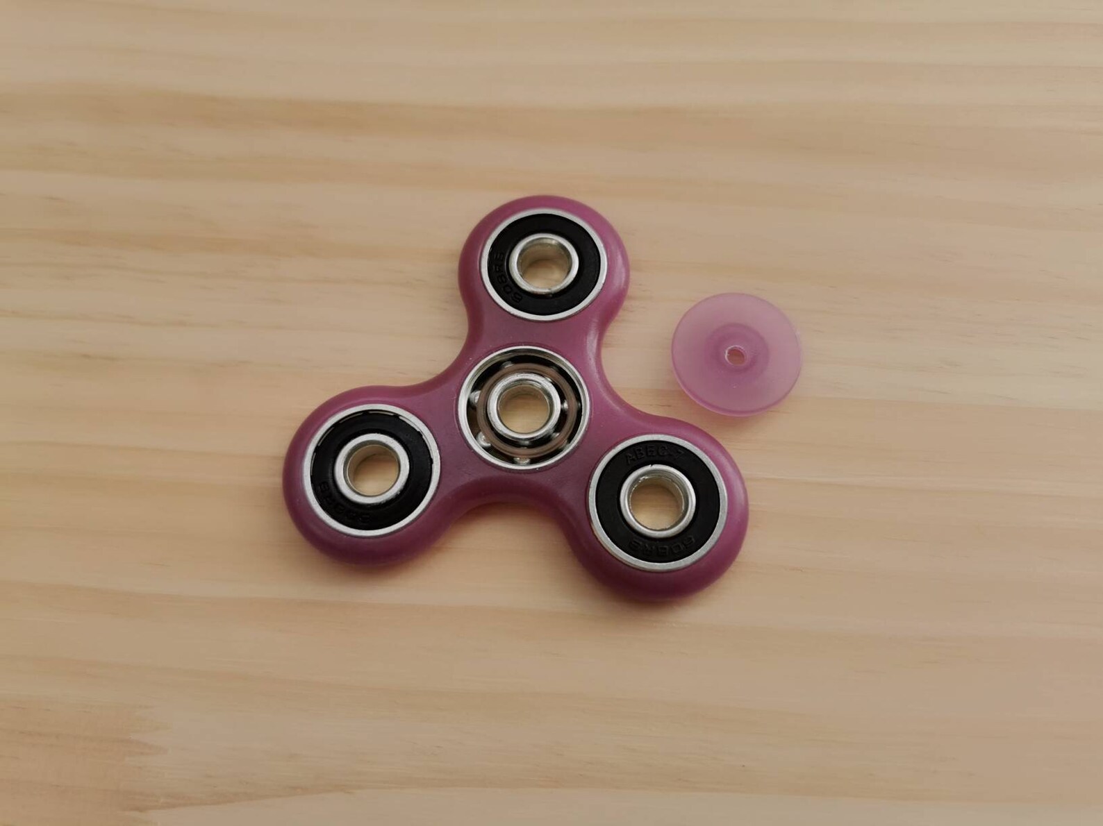 Spinner Fidget for Busy Board/toddler/diy Busy Board Element/craft Kit ...