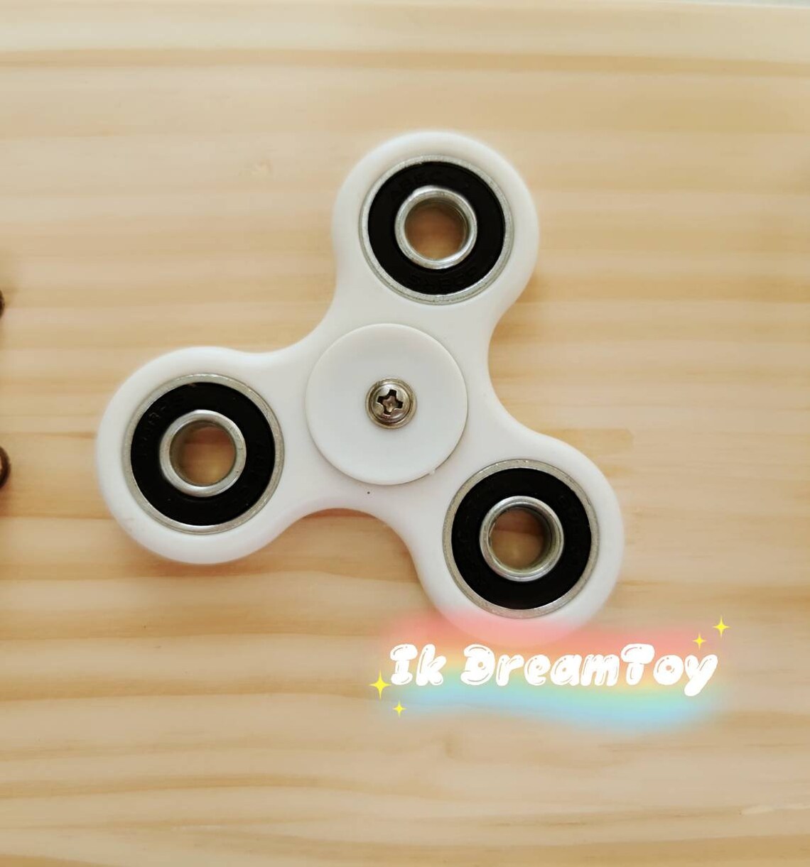 Spinner Fidget for Busy Board/toddler/diy Busy Board Element/craft Kit ...