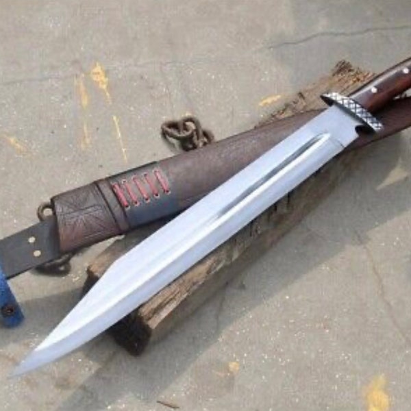 Seax - Etsy