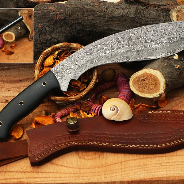 Kukri - Etsy