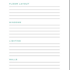 Ultimate Visual Merchandising Checklist for Boosting Boutique Sales - Etsy