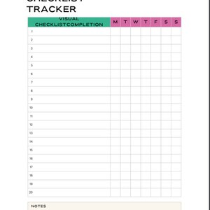 Ultimate Visual Merchandising Checklist for Boosting Boutique Sales - Etsy