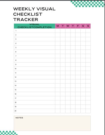 Ultimate Visual Merchandising Checklist for Boosting Boutique Sales - Etsy