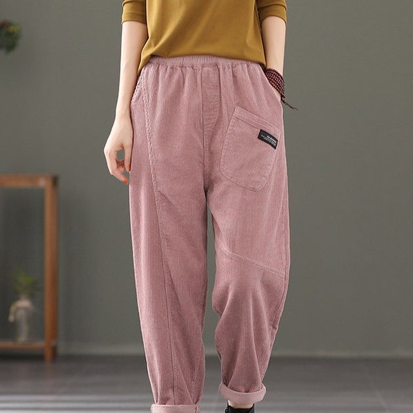 Autumn Pants - Etsy