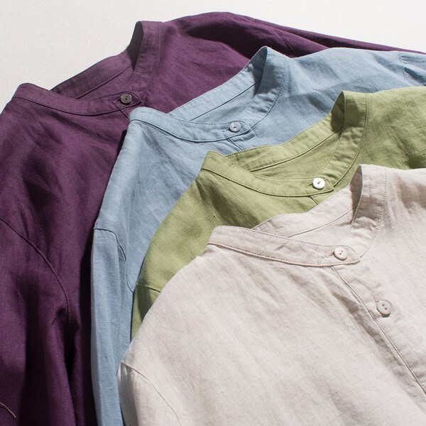 Japanese Linen - Etsy