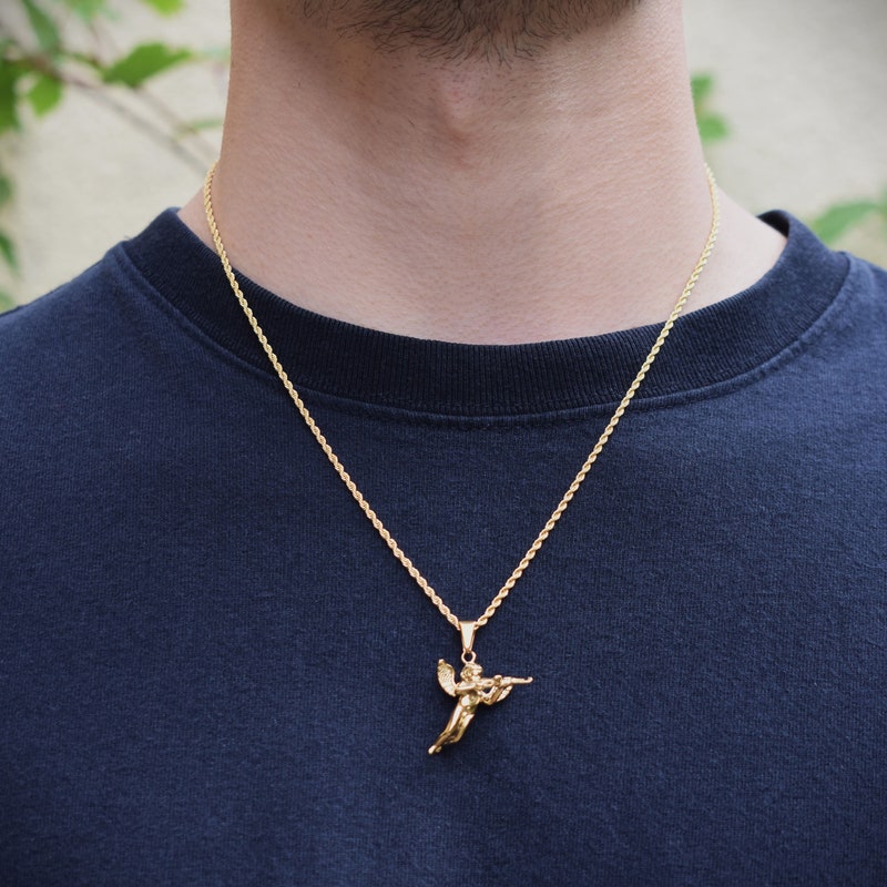 Angel With Ak47 - Etsy