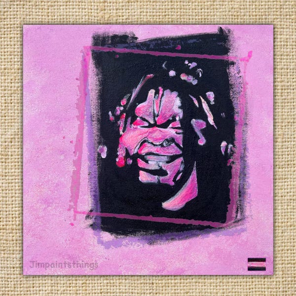 Lucki Wall Art - Etsy
