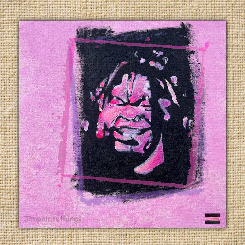 Lucki Wall Art - Etsy