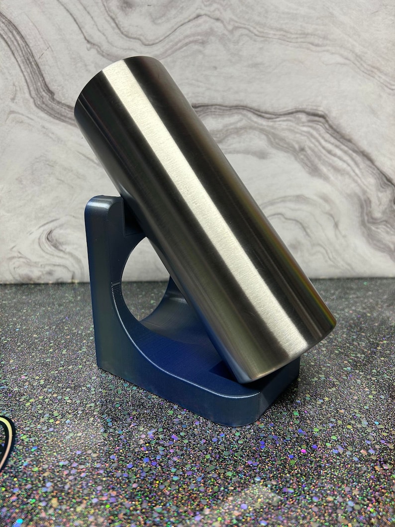 Tumbler Cradle, 3d Printed - Etsy