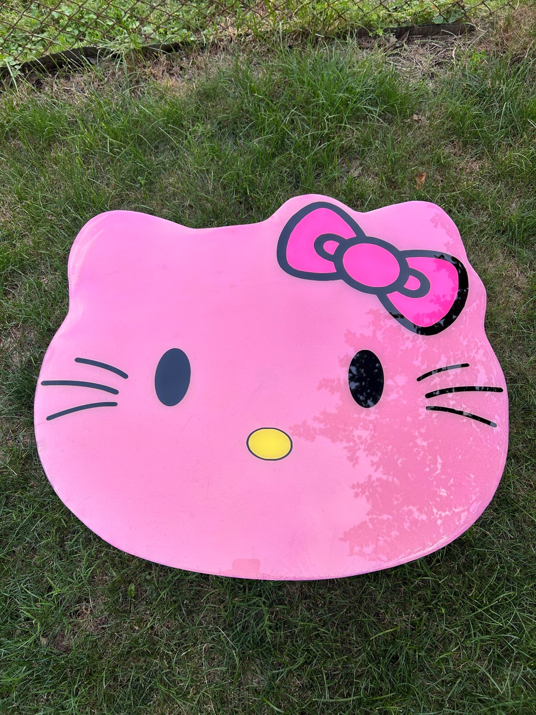 Kitty Kitty Table - Etsy