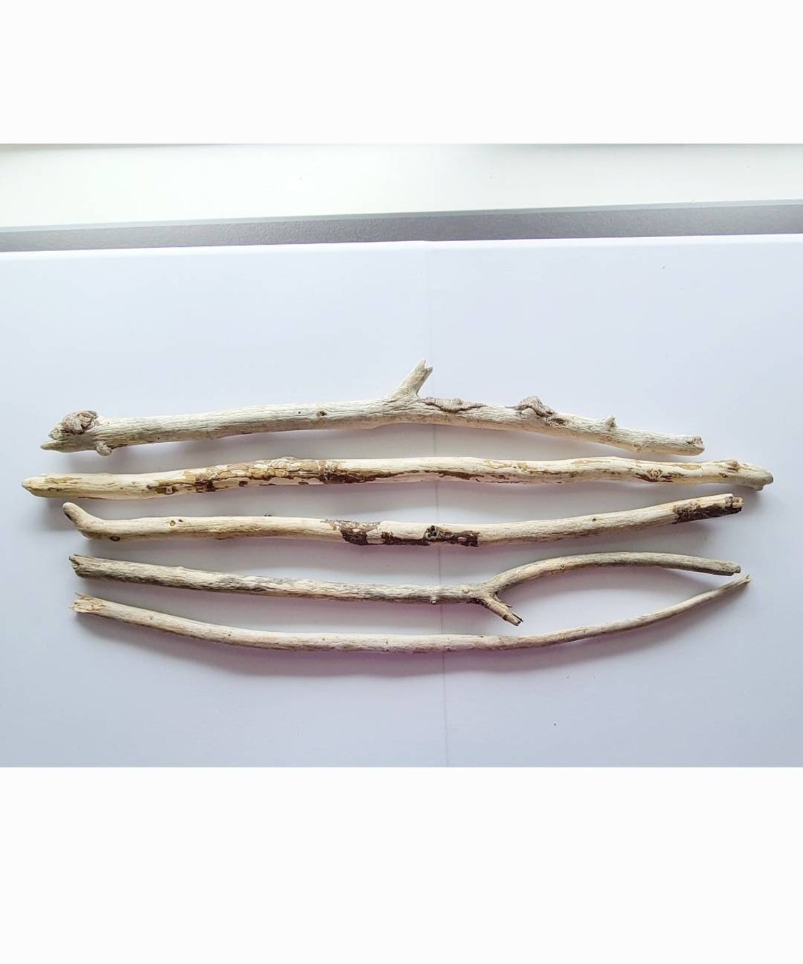 29-36in Driftwood Washington Beach Sticks New Age Wands | Etsy
