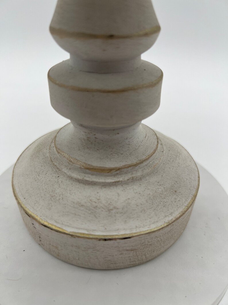 Blush Pink Floral Arrangement on Wooden Candlestick Chic Coquette Table ...