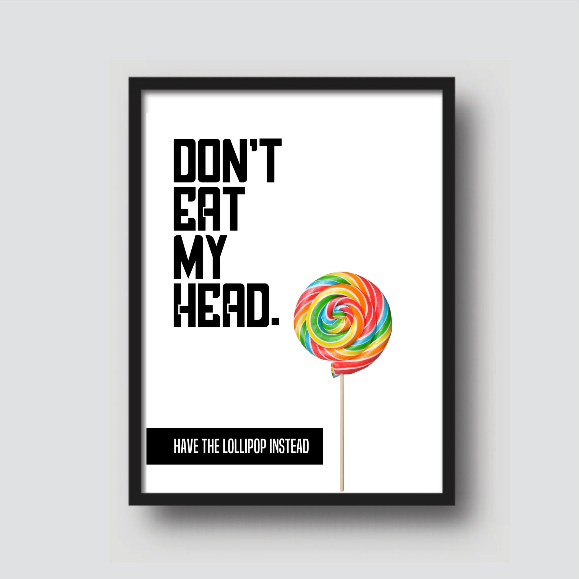 Office Humor Poster Typography Poster Hustle Poster Startup | Etsy