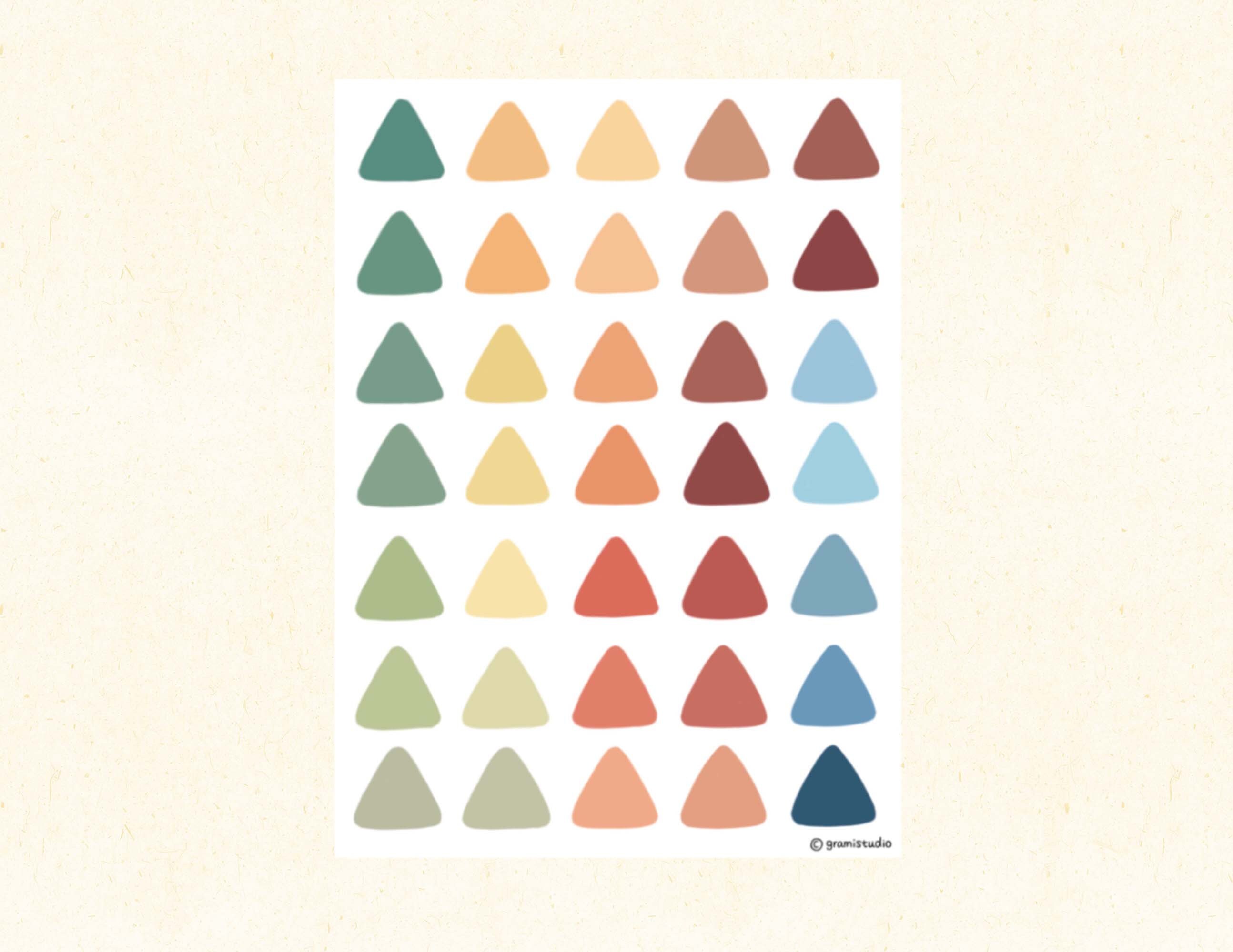 Digital Stickers,digital Planner Stickers,goodnotes Stickers,colorful ...