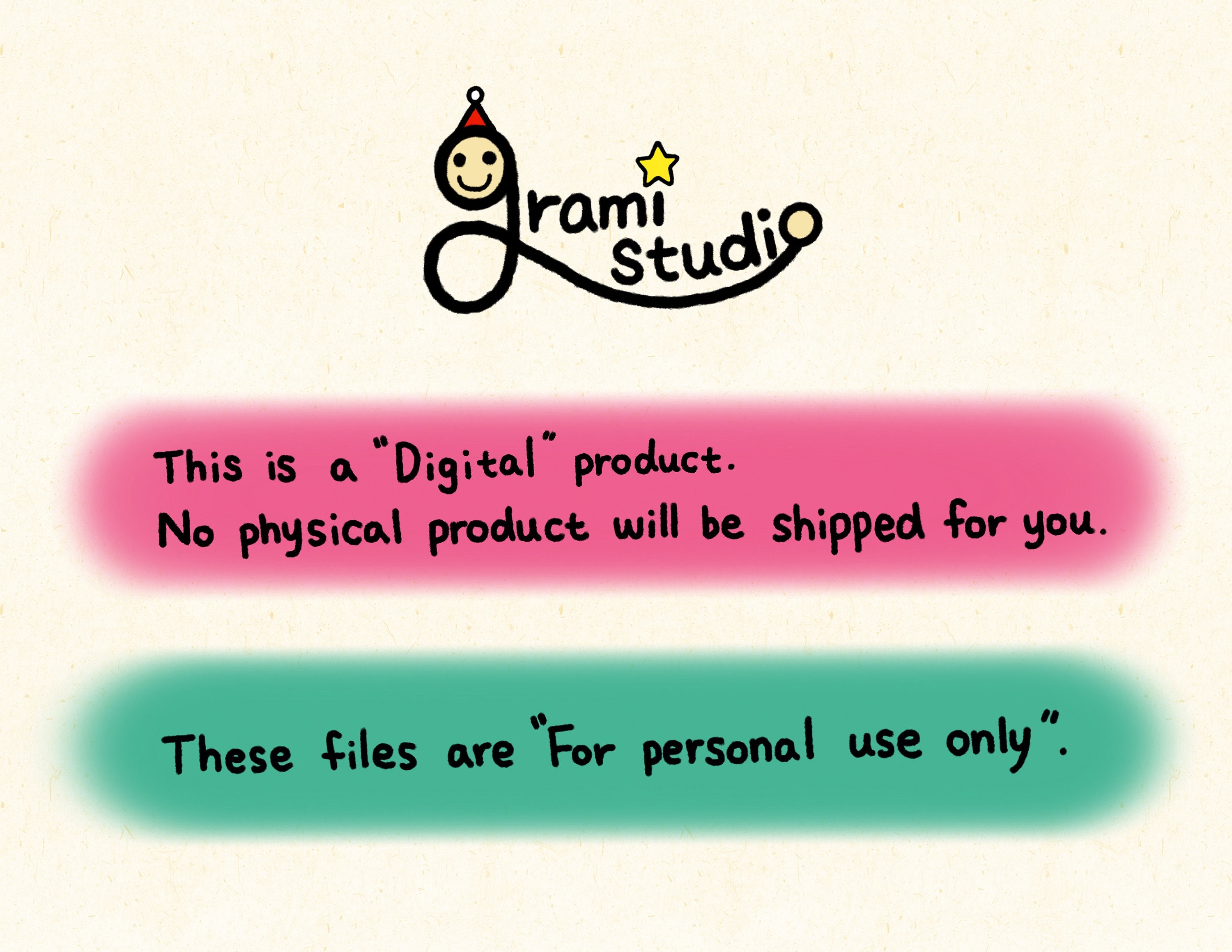 Digital Stickers, Rainbow Planner Stickers, Goodnotes Stickers, Star ...