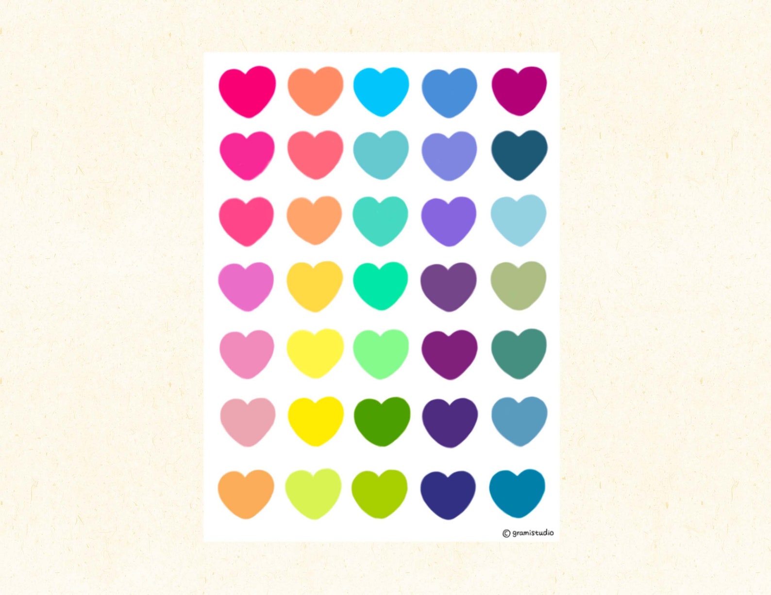 Digital Stickers,digital Planner Stickers,goodnotes Stickers,colorful ...