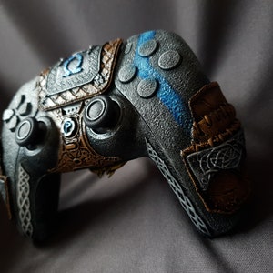 Custom Control God of War Ragnarok - Limited Edition - Etsy