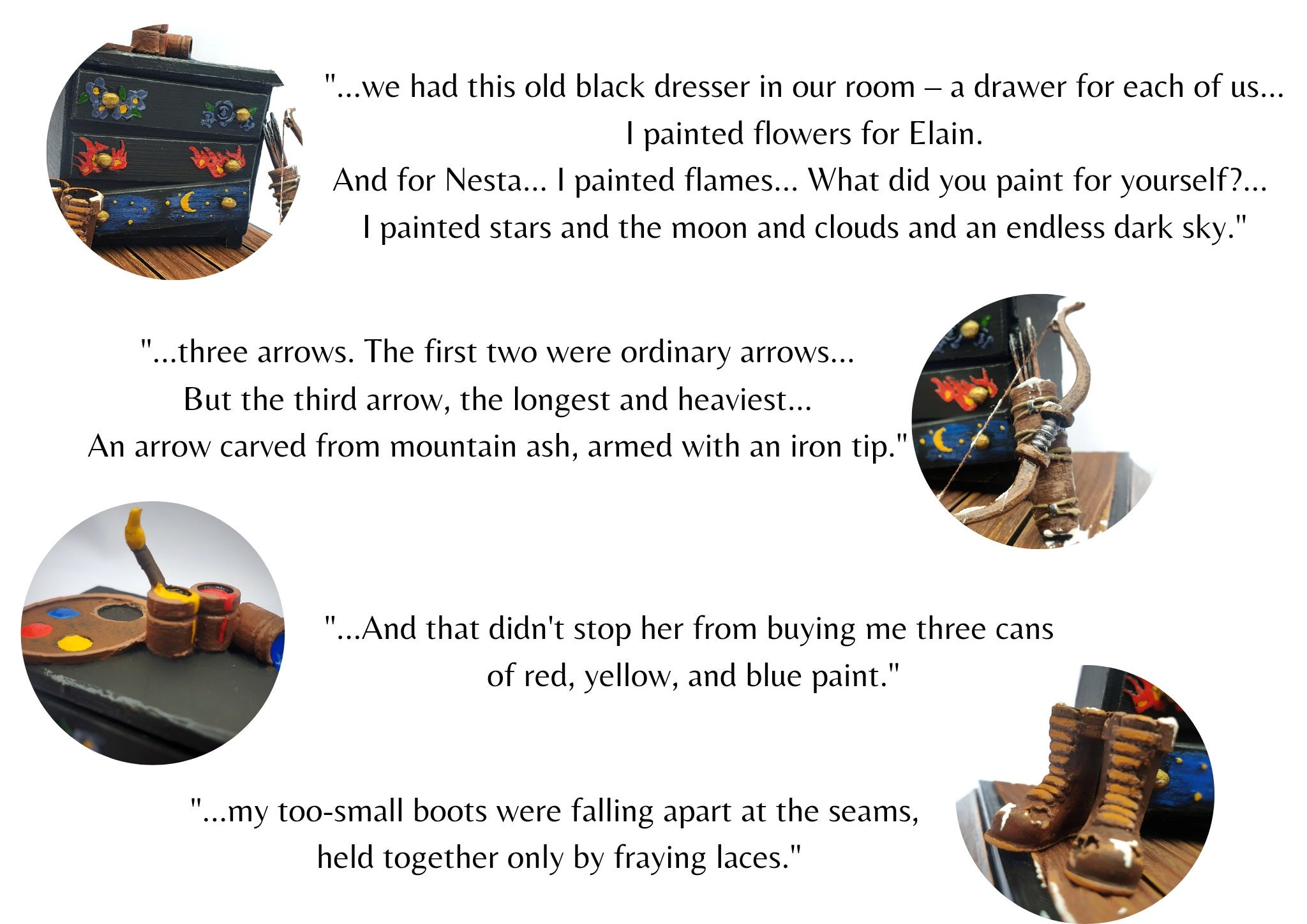 Acotar Dresser | Etsy