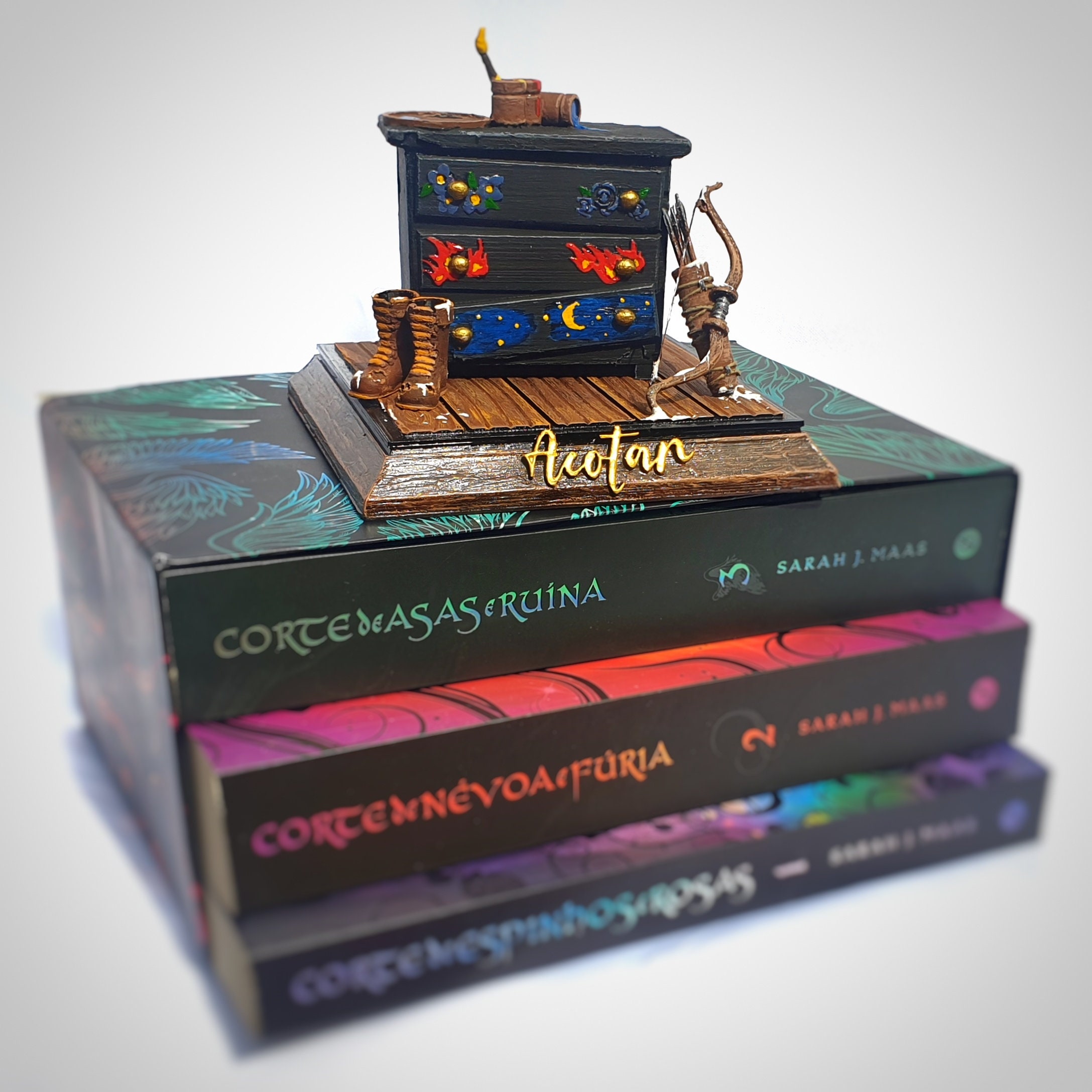 Acotar Dresser | Etsy