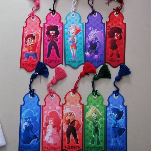 Spinel's Gem Rejuvenator Scythe Pen From Steven Universe: - Etsy