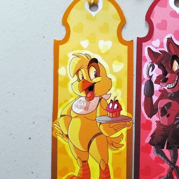 Five Nights at Freddys - Etsy Canada