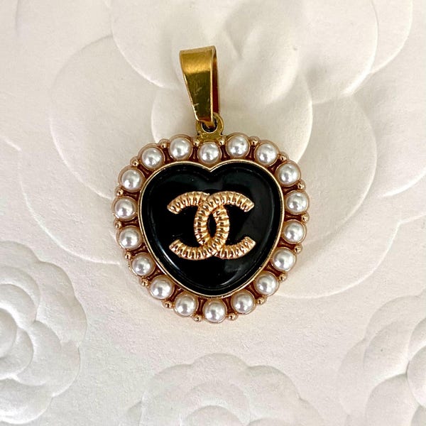 Vintage Chanel; - Etsy