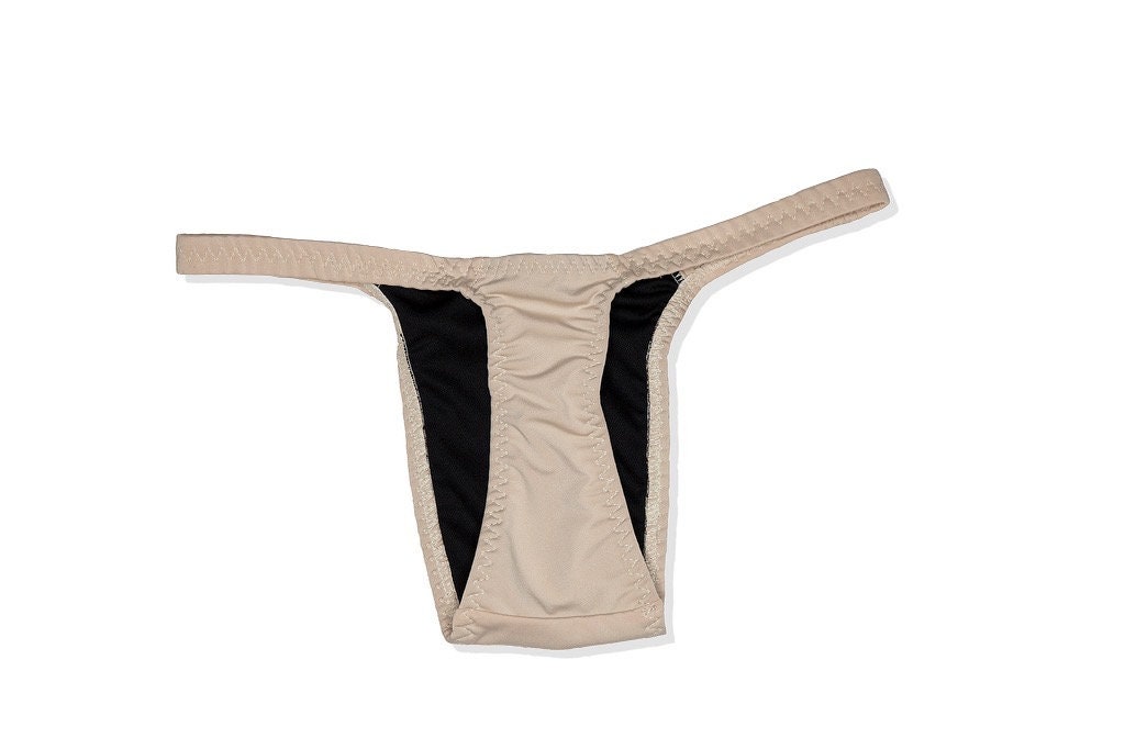 Nude Tucking Gaff Crossdresser Tuck Thong Trans Hidding | Etsy