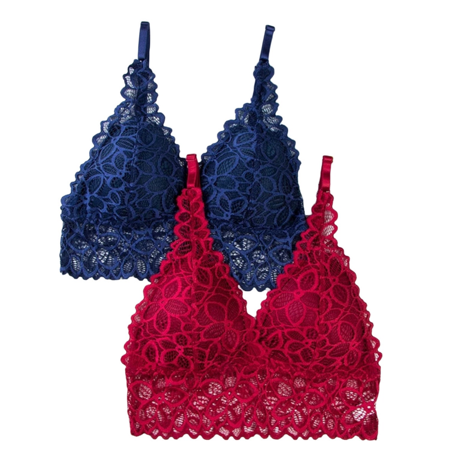 Trans Bralette Bundle Transgender Bra Luxury Lace Bralette - Etsy