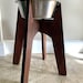 Large Raised Dog Bowl Stand Feeder Extra Tall for Large Breed Dogs ...