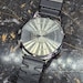 Rare Dial Variant Vintage 1990s Pulsar nasa Y182-6D10 Chronograph Men's Watch Working Great W ...