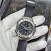 Rare Dial Variant Vintage 1990s Pulsar nasa Y182-6D10 Chronograph Men's Watch Working Great W ...