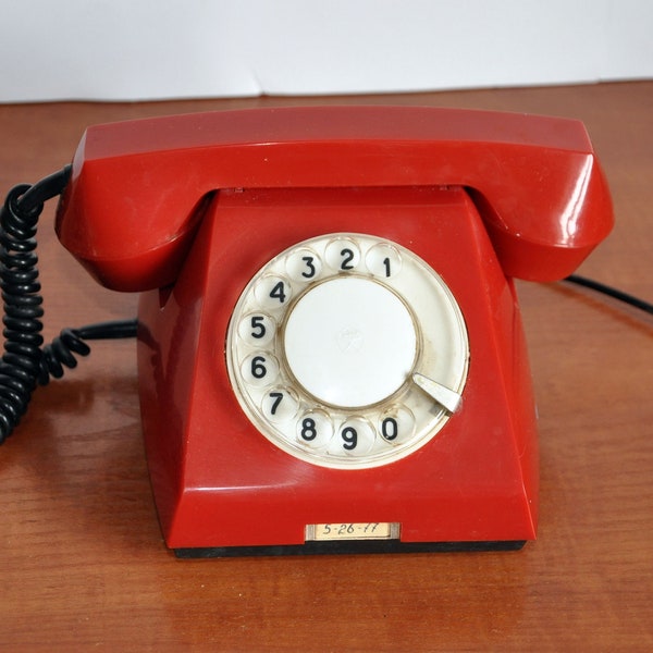 Soviet Telephone - Etsy