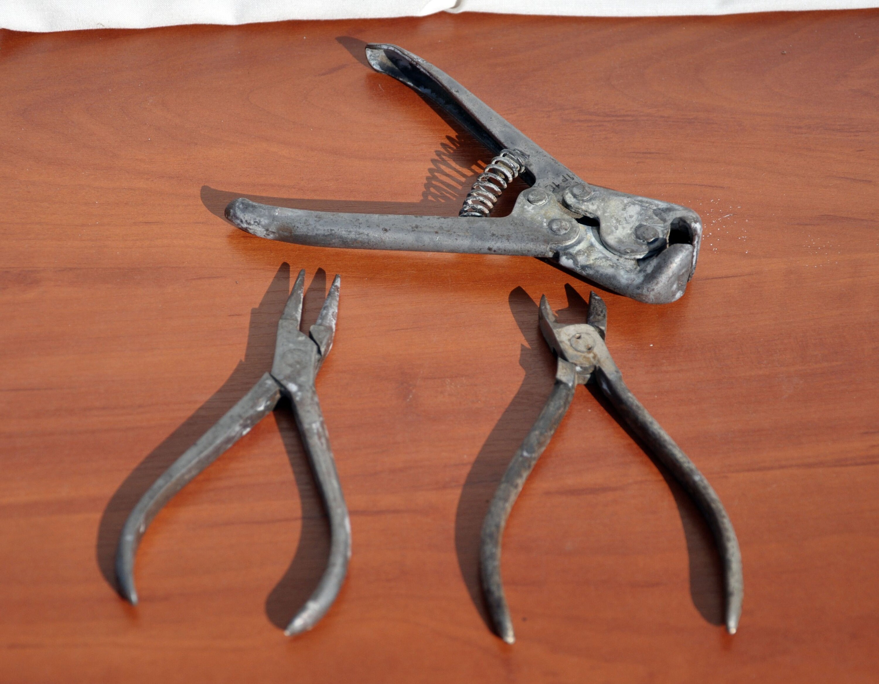 Set of 3 Vintage Soviet tools, 1970s - Etsy.de