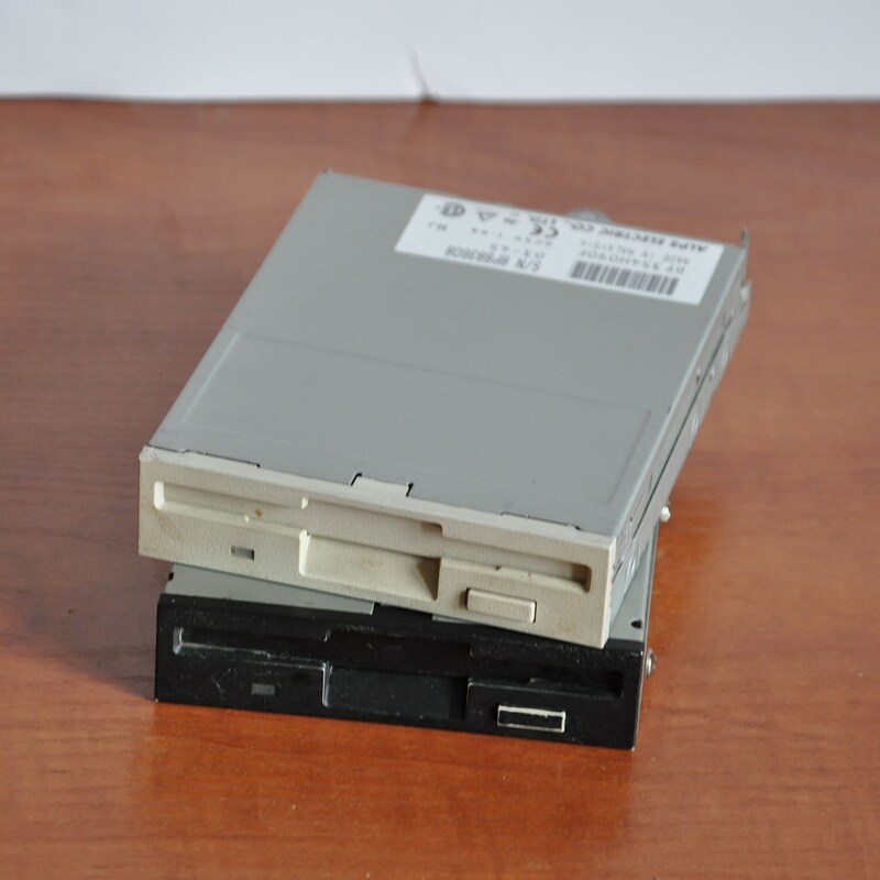 Floppy Disk Art - Etsy