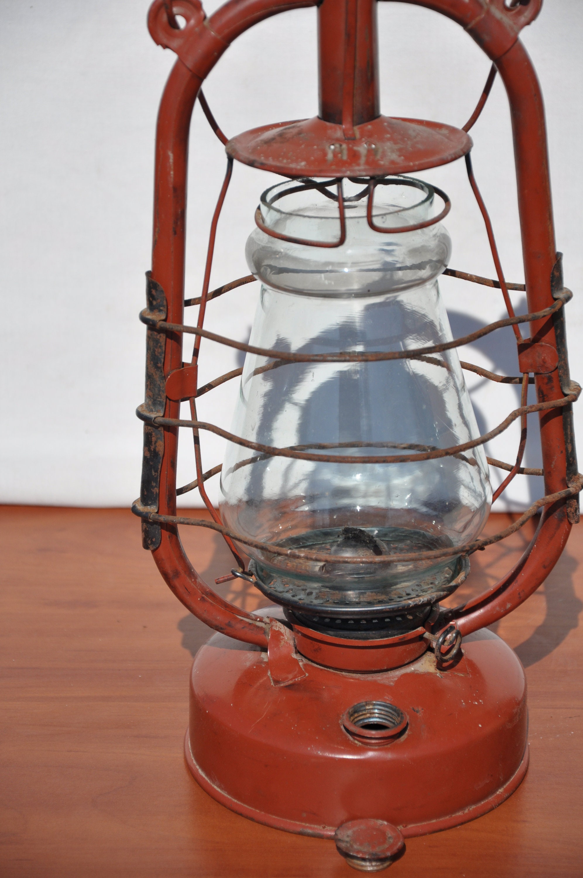 Soviet Vintage Kerosene Lantern, 1970s - Etsy Australia