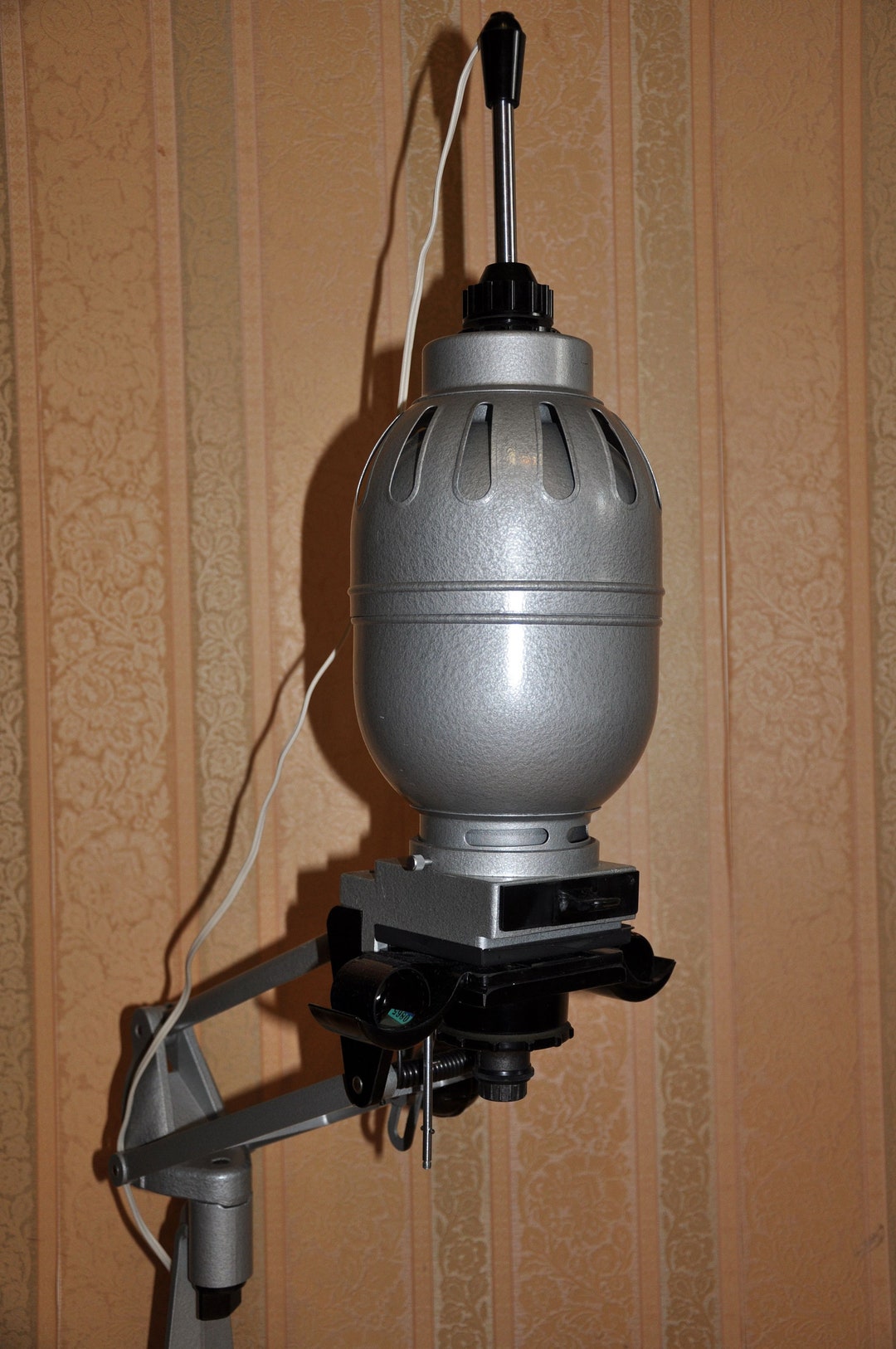 Rare Soviet Photographic Enlarger, 1970s - Etsy
