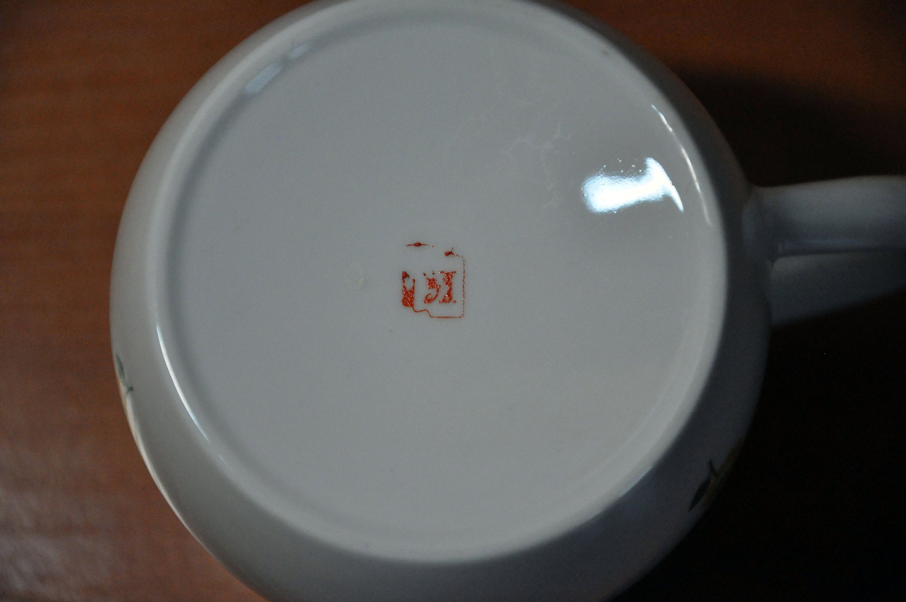 Rare Vintage Original Soviet Porcelain Mug 1970s - Etsy