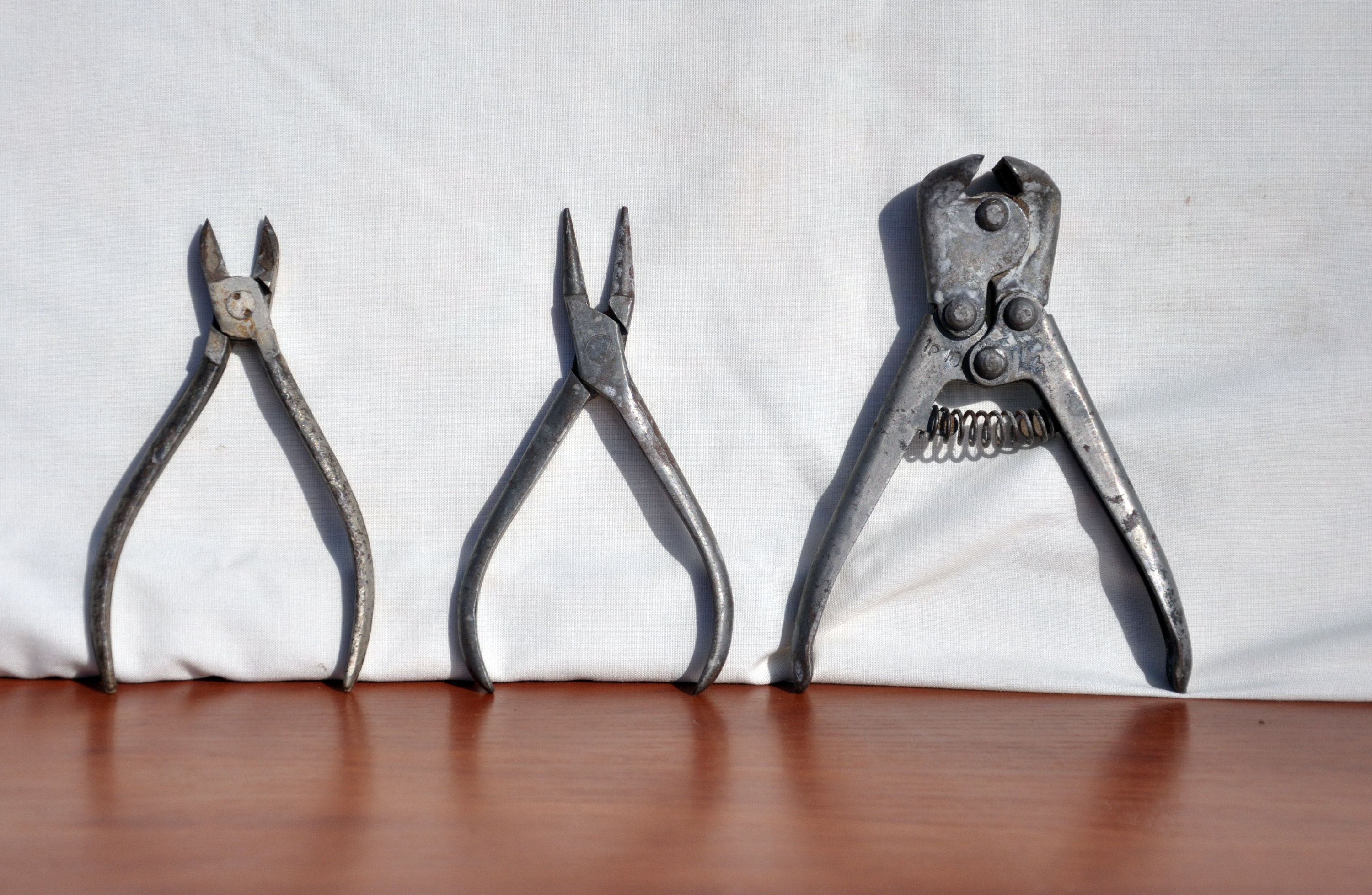 Set of 3 Vintage Soviet tools, 1970s - Etsy.de