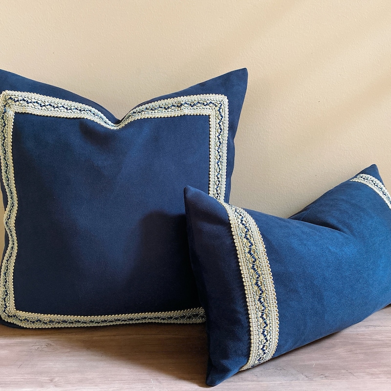 Pillow Trim - Etsy