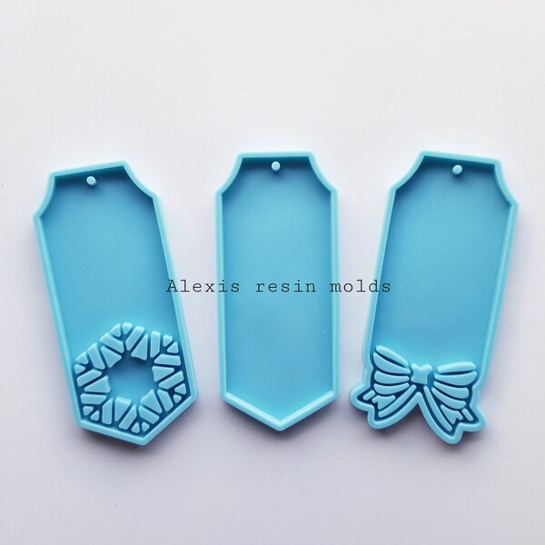 Christmas Mold - Etsy