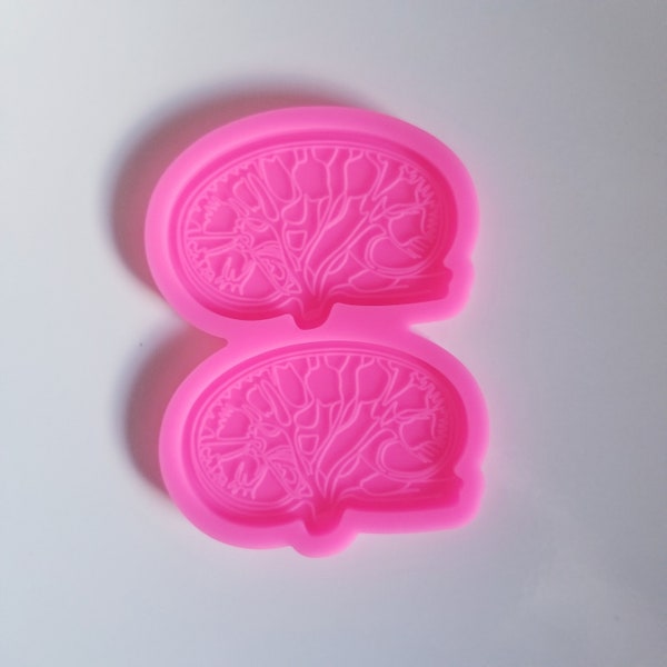 Brain Candy Mold - Etsy