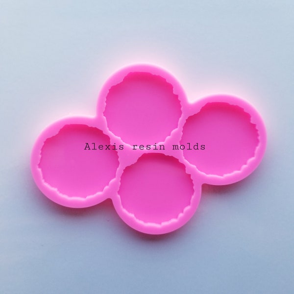 Geode Phone Grip - Etsy