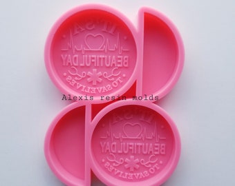 Beautiful Mold | Etsy