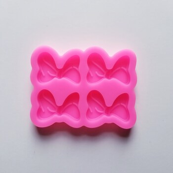 Bow Molds - Etsy