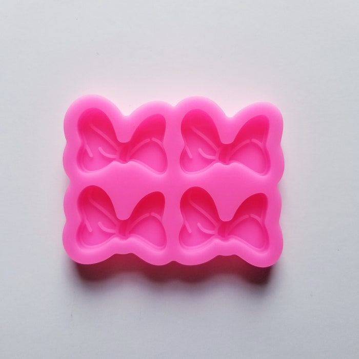 Bow Molds - Etsy