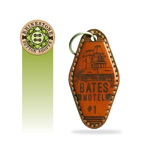 Bates Motel Svg - Etsy