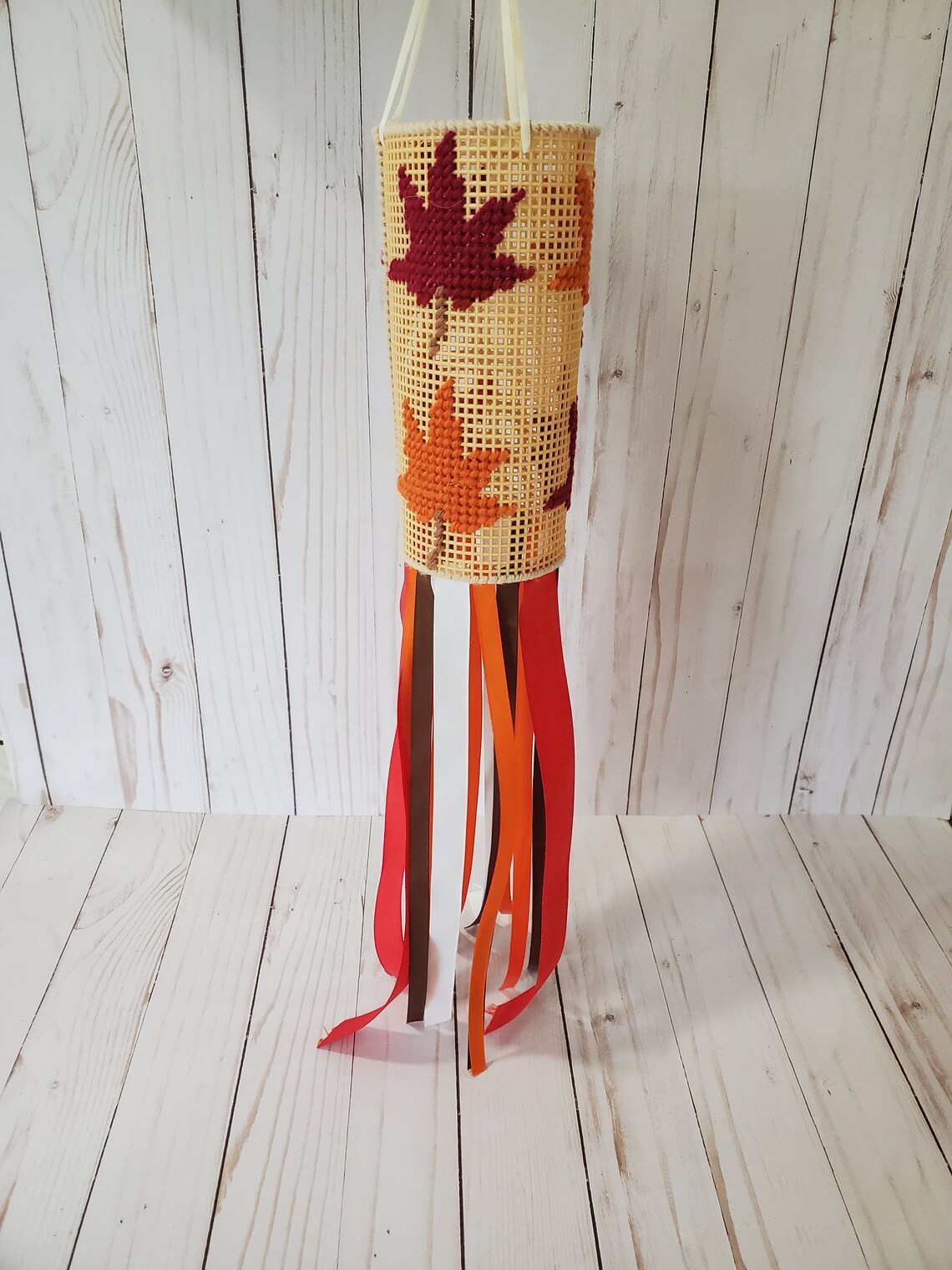 Windsock Seasonal Outdoor Easter Spring Halloween Fall | Etsy