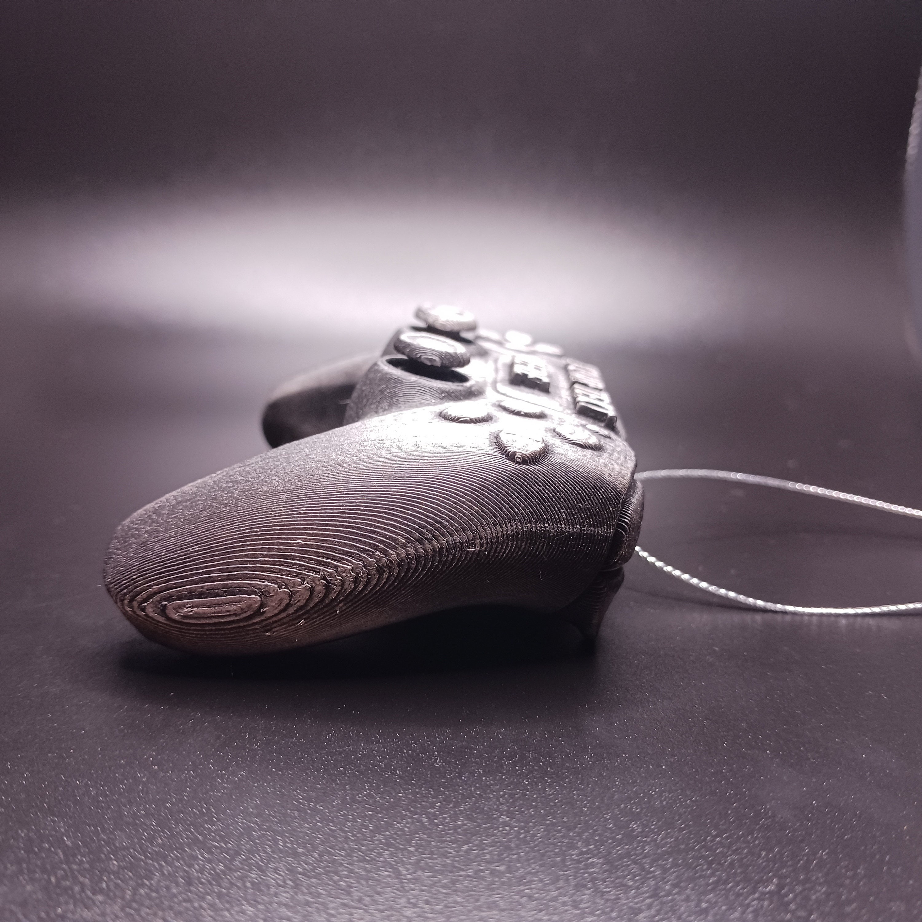 Custom 3D PS5 Controller Christmas Ornament Unique High Quality - Etsy